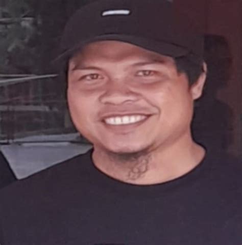 Pasca Jalani Masa Tahanan Eks Napiter Poso Candra Hamid Jalani Hidup