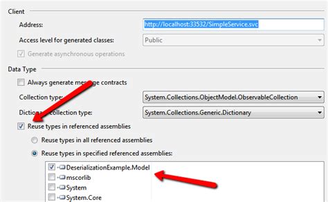 Data Contracts And Behaviors Over The Wire