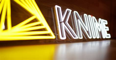 Knime And Data Science In The Age Of Genai Knime