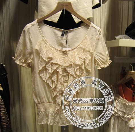 Vero Moda专柜正品 浅粉色淑女衬衫2241002花谢花会开1