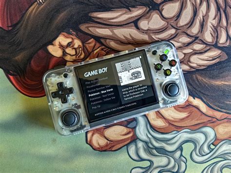 Anbernic Rg35xx Tutorial Adding Cheats On Your Rg35xx Or Any Device With Retroarch Facebook