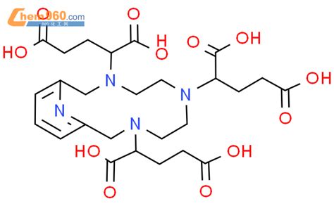 311772 46 0 γ3γ6γ9 三羧基 3 6 9 15 四氮杂双环9 3 1十五碳 11511 13 三烯 3 6 9