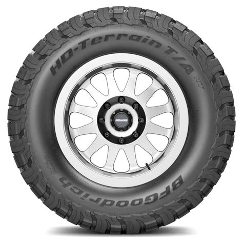 Pneu Bf Goodrich Hd Terrain T A Kt Pneus Online