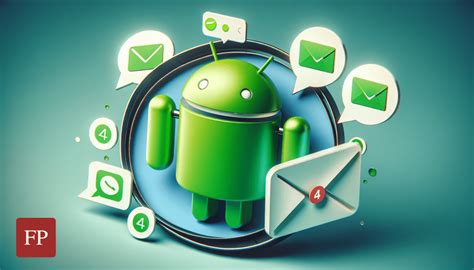 Open Source Android Email Clients To Replace Gmail