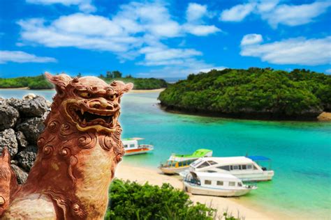 Okinawa GaijinPot Travel