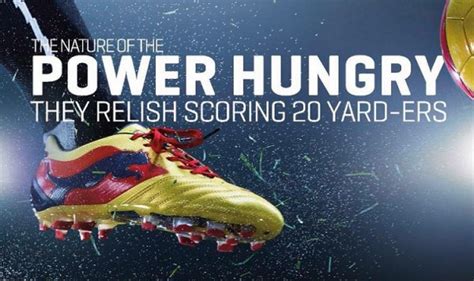 Puma Powercat 1 Graphic The Fabregas Edition Soccer Cleats 101