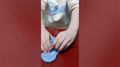 슬라임바풍만들기 Youtube