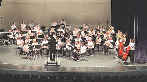 Free Summer Concert Lccb Presents A Night At The Movies American Press