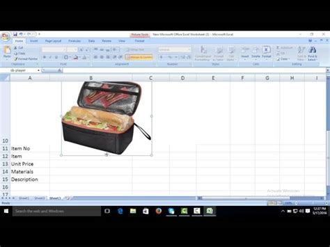 فیلم آموزشی نقل قول کسب و کار در Ms Excel با زیرنویس فارسی فیلم های