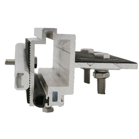 30mm Thickness Terracotta Facade Cladding Support System