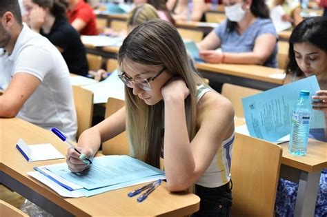 Медицински Университет Варна Медицински университет Варна организира онлайн подготвителен