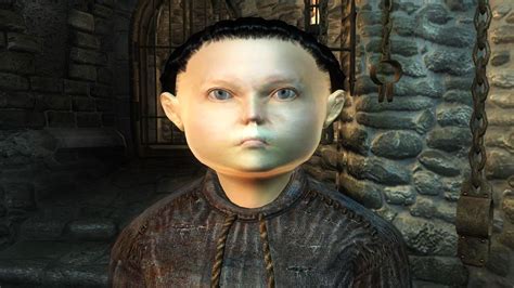 史上最强rpg没有之一！｜上古卷轴4：湮灭｜ 童子军大王 童子军大王 哔哩哔哩视频