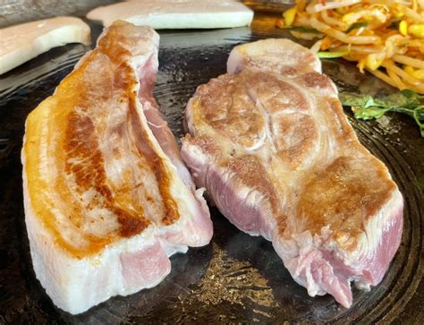 하남미사 소당깨미사삼겹살 솥뚜껑삼겹살 미사고기집 숙성고기 망월동맛집 네이버 블로그