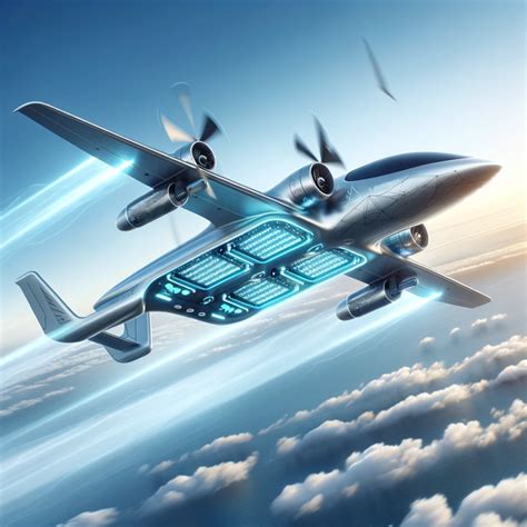 What Impact Can Solid State Batteries Have On Aviation Flying Cars