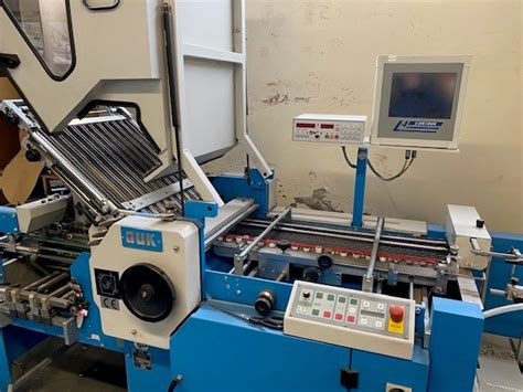 Used Guk K50 4 Year 2010 Presscity