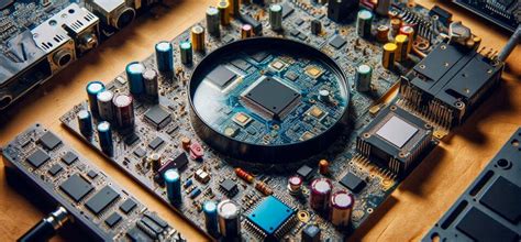 What Is Vlsi Engineering Exploring The Fundamentals Successbridge