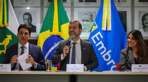 Governo federal lança programa piloto para ampliação da conectividade