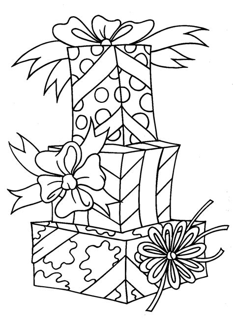 Free Printable Christmas Hidden Puzzle