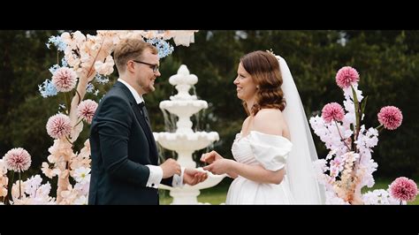 True Frame Vestuvių Filmavimas Vestuvių Videografas Kaune