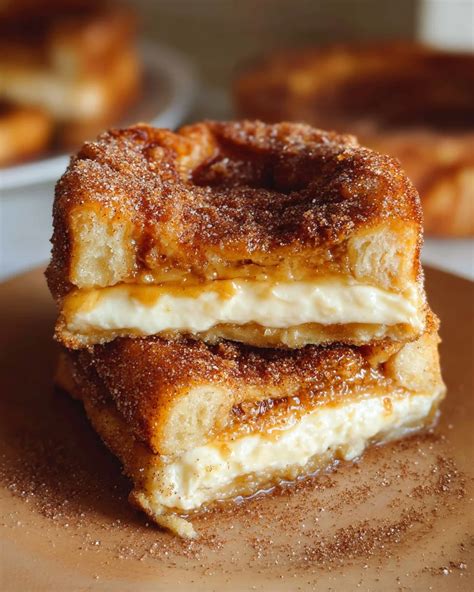 Churro Cheesecake The Ultimate Tempting Dessert Delight