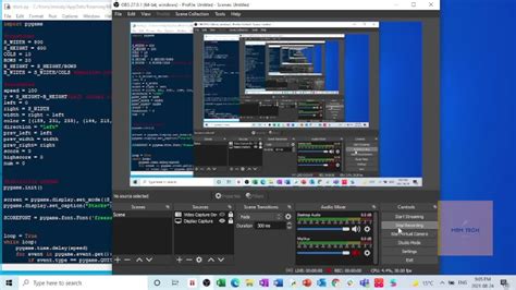 Video Tech Bytes Foundation On Linkedin M2mtechbytes Coding