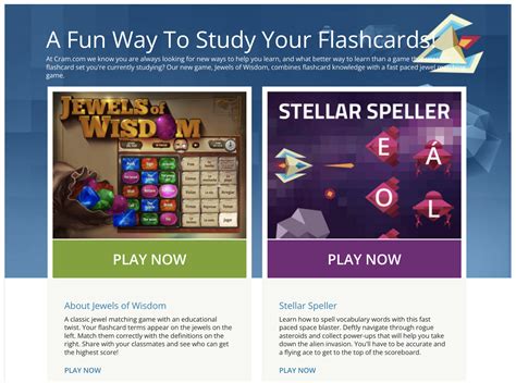 Cram Flashcards Review At Bryan Riggs Blog
