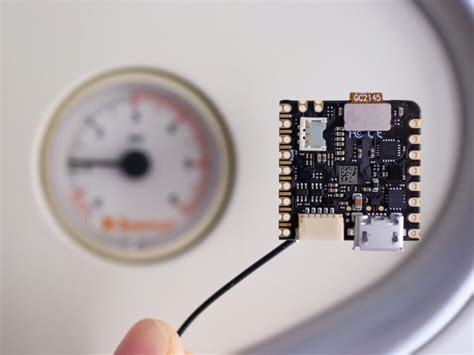 Reading Analog Gauges With The Nicla Vision Arduino Blog