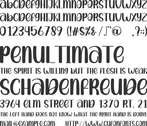 Star Fish Font Download Free For Desktop And Webfont