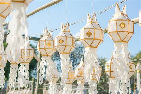 Campus Star ประเพณีเดือนยี่เป็ง เทศกาลลอยกระทง ของจังหวัดเชียงใหม่