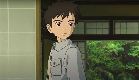 Hayao Miyazaki Ecco Il Trailer Del Film Il Ragazzo E Lairone Lettera43