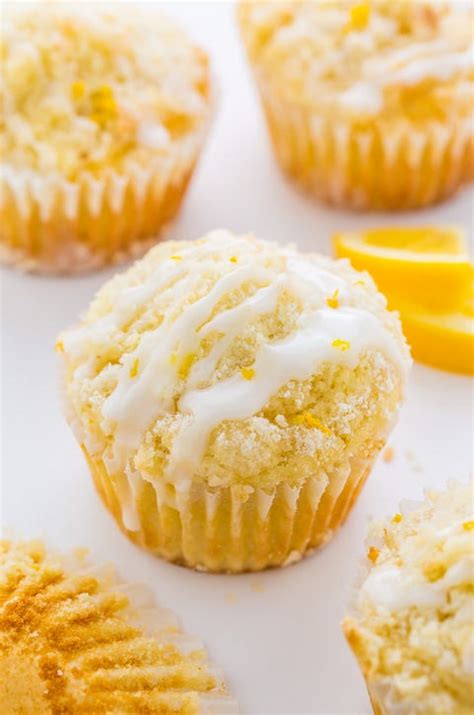 36 Best Lemon Dessert Recipes Easy Ideas For Lemon Sweets