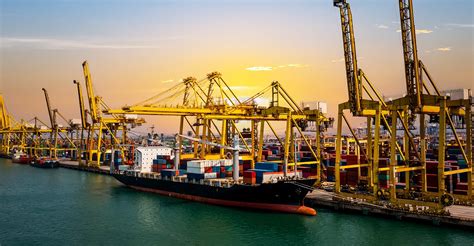 Difference Between Bulk And Break Bulk Cargo