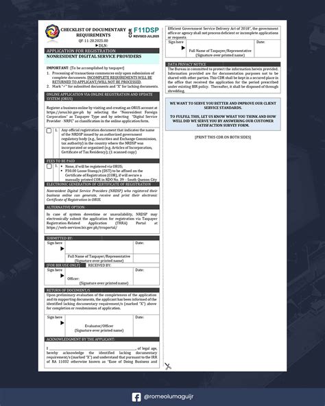 Ryan Documentation And Accounting Services Bulacan