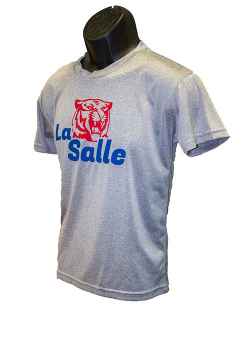 Colegio La Salle Olimac Uniforms