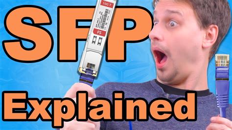 🥇 Sfp Small Form Pluggable 5 Key Benefits You Must Know