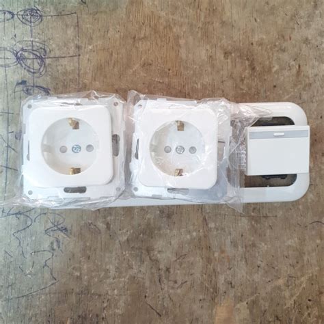 Cp Socketcp Socketcp Socketwide Ankle Switch 5541 Panasonic Series Shopee Philippines