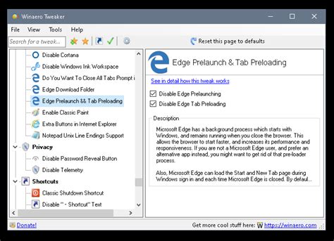 Replace Edge With Firefox Page Windows Forums