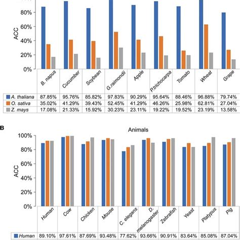The Result Of Generalization Prediction Using A Known Model A The Download Scientific