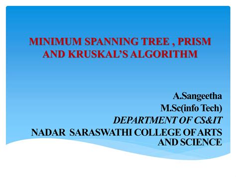 Data Structure Ppt