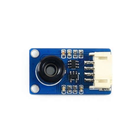 Mlx90640 Ir Array Thermal Imaging Camera 32×24 Pixels 55° Fov Hitechchain