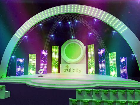 Trulicity Injection Launch Setup Behance