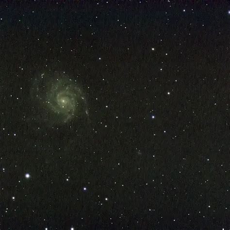 M101 Astro What