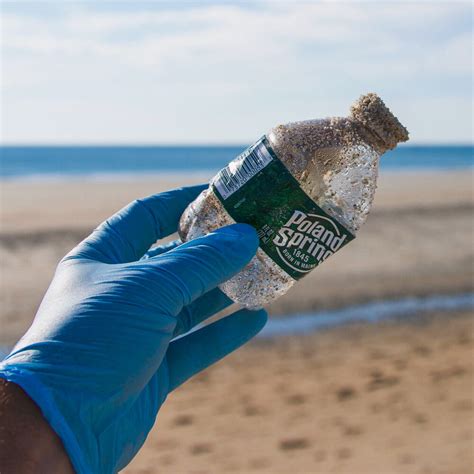 Single Use Plastic Water Bottles A Bad Choice By Every Measure — Beyond Plastics Working To