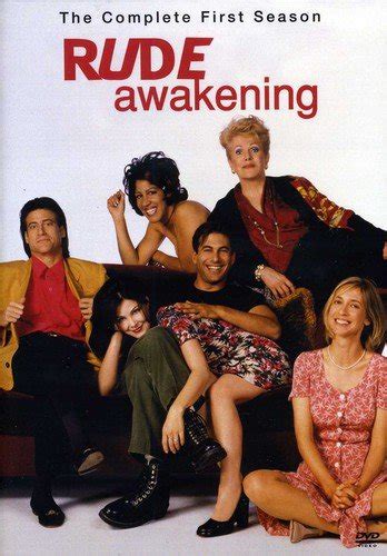 Rude Awakening 1998 Season 01 Rude Awakening