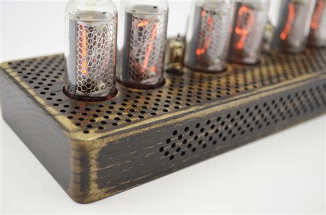 Nixie Shop Buy Nixie Clocks Online