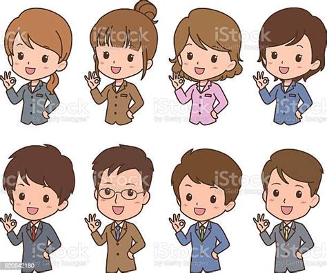 People Pose向量圖形及更多20多歲圖片 20多歲 人 人的臉部 Istock