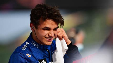 F1 Lando Norris Signe Un Nouveau Contrat Pluriannuel Avec Mclaren