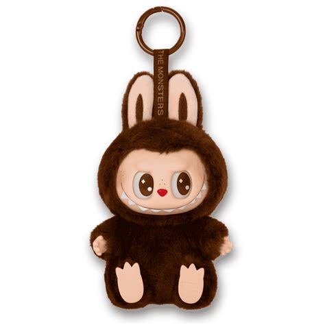 Labubu Have A Seat Dada Labubu Doll