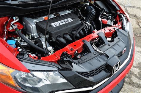 The Honda K24 Engine Four Piston Powerhouse Was A Killer Kingmaker