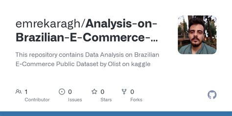 GitHub Emrekaragh Analysis On Brazilian E Commerce Public Dataset By